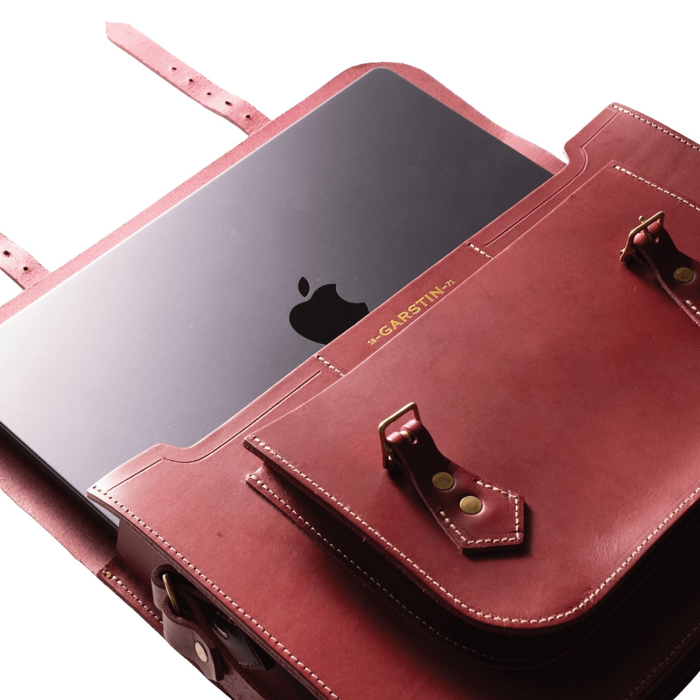 Leather satchel | British handmade leather bags | Men's satchel bag ...